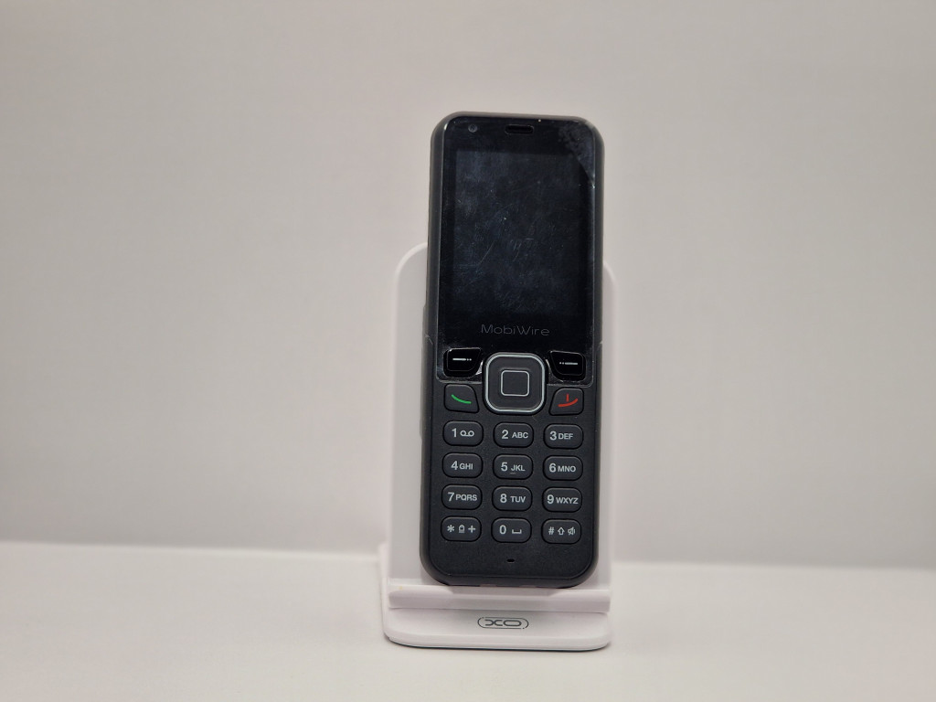 Mobiwire Home Phone - mobil.